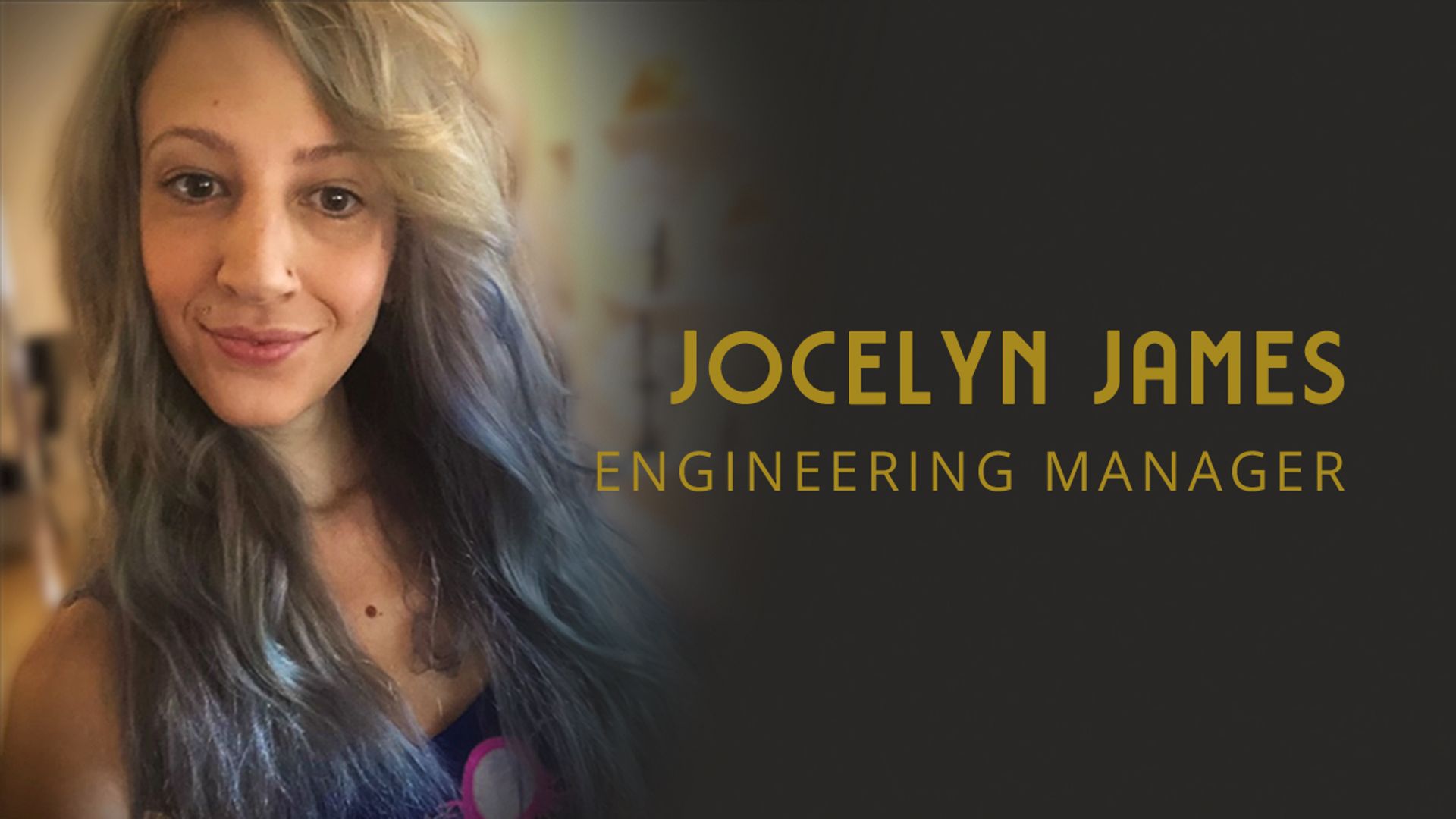 Better Technical Interviews and the Inclusivity of Remote Work with Jocelyn James - STEAM Powered
