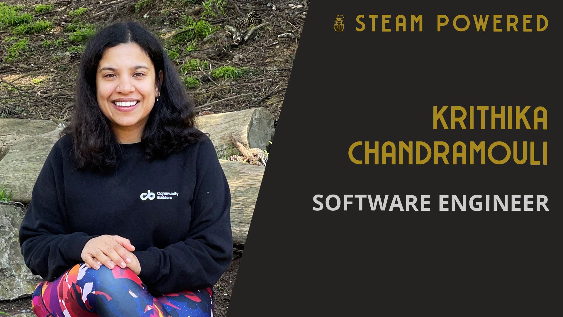 Biomedical to software engineering and paying our experiences forward ...