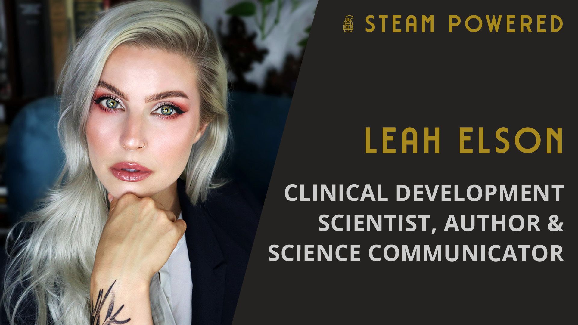 The human side of clinical development and re-inspiring curiosity in ...