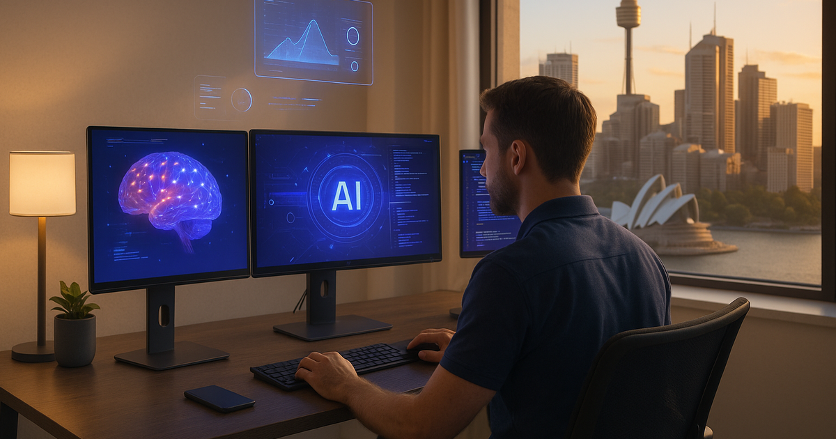 Generative AI Developer Jobs in Australia: Skills & Salary Guide ...