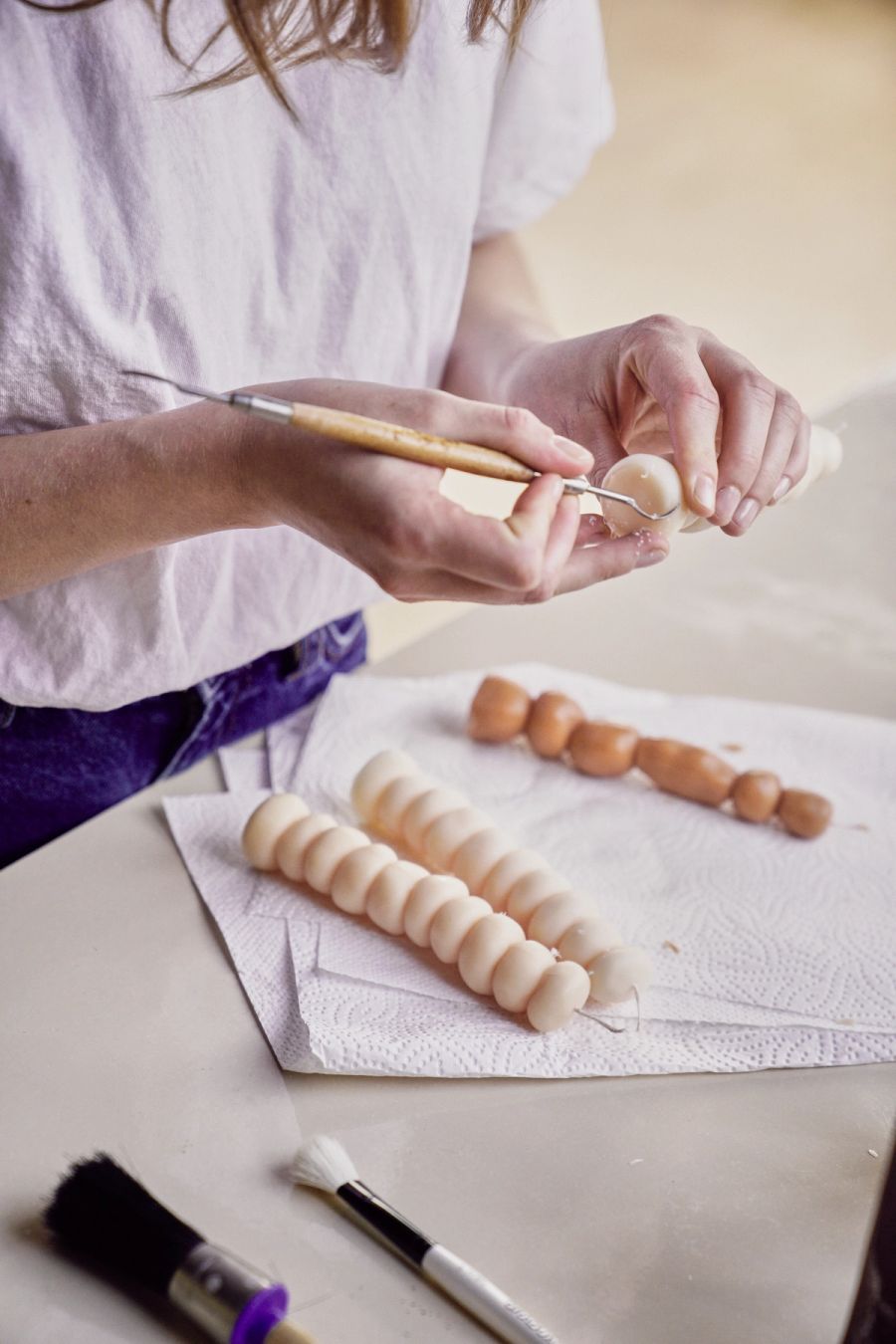 Ann Vincent – APA-TO