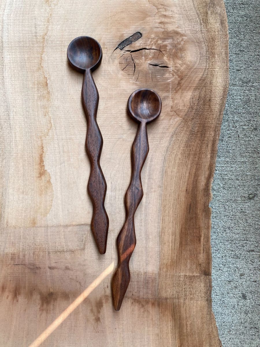 Diamond spoon – APA-TO