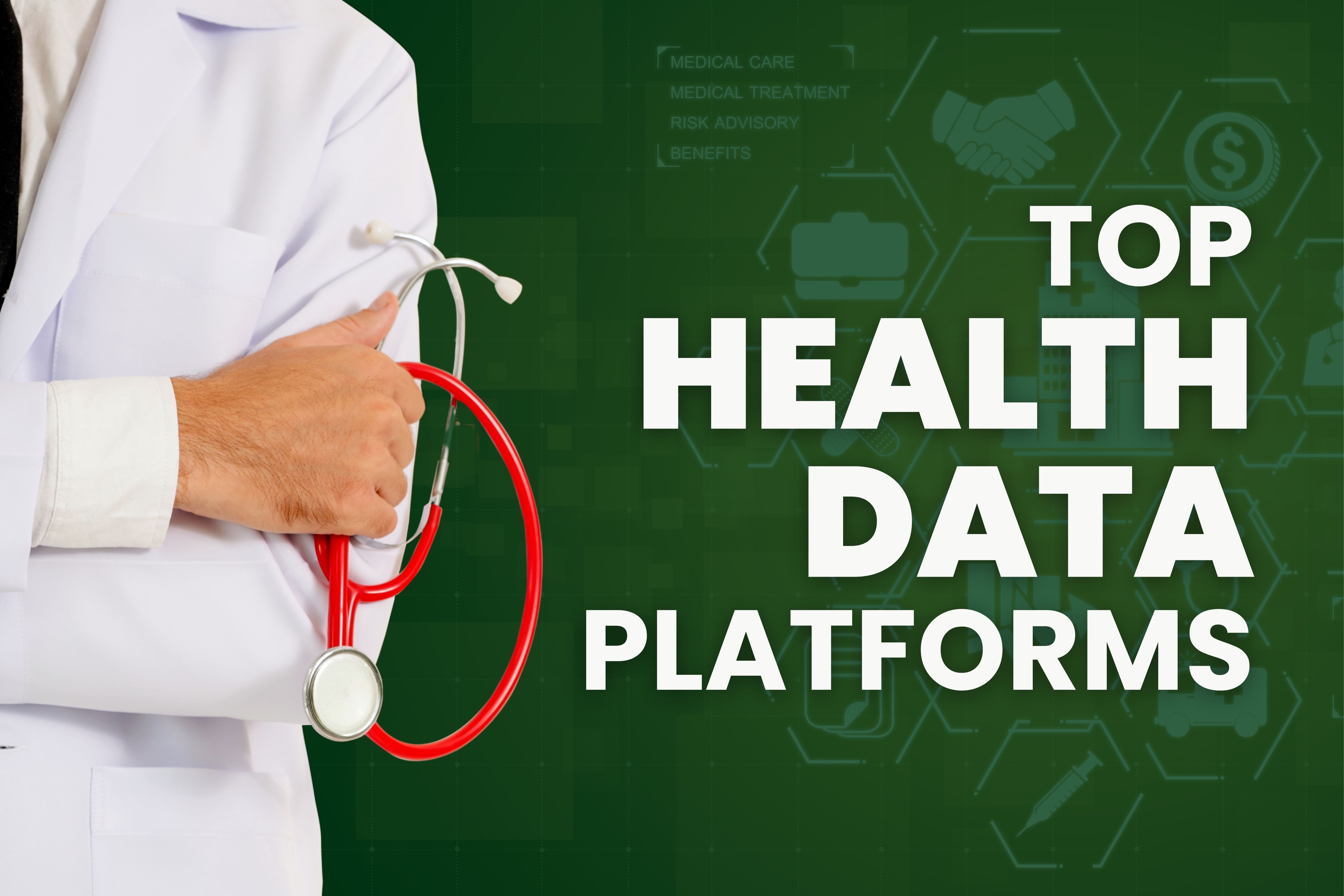 The Top 8 Longevity and Concierge Medicine Health Data Management ...