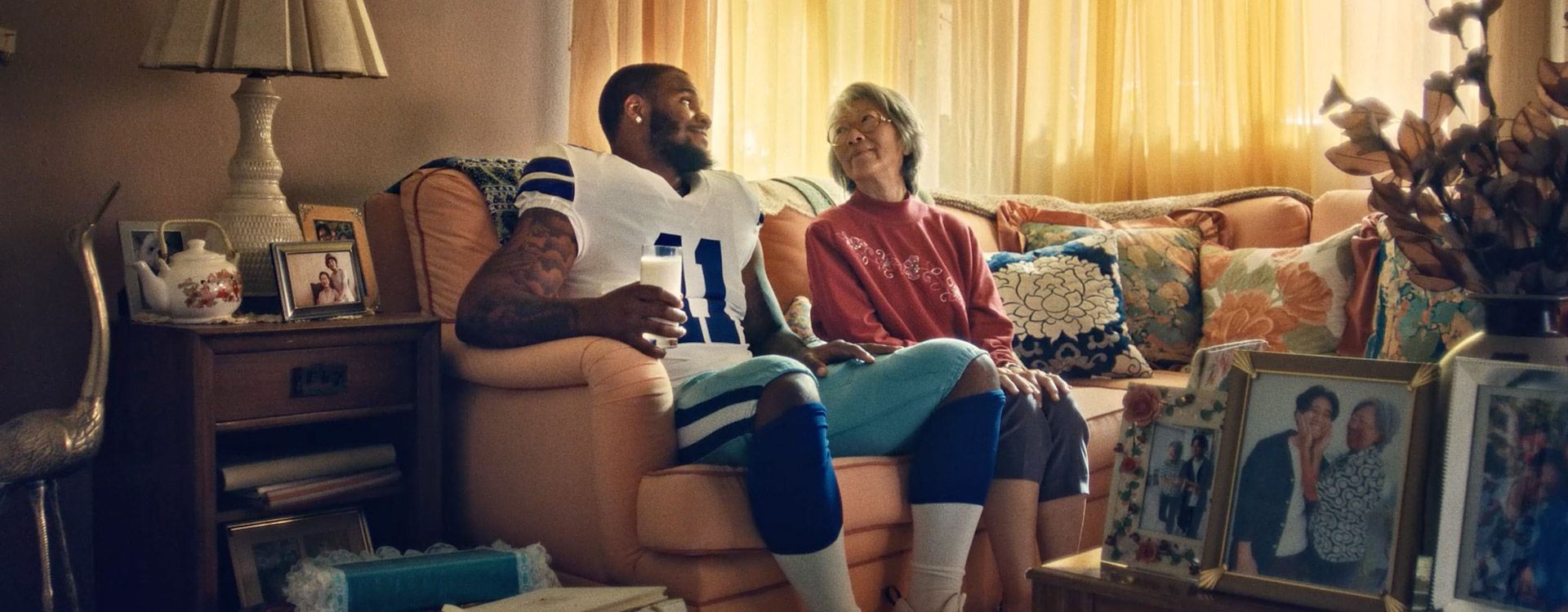 Mother Family | Dave & Buster’s