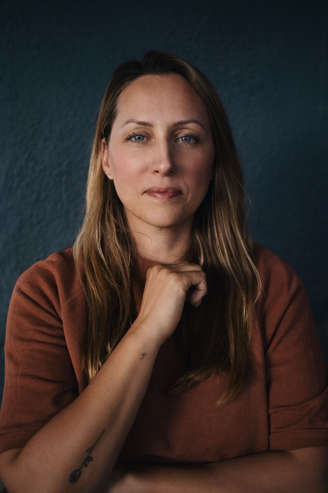 Mother Family | Marianne Stefanowicz is Mother’s first Chief Community ...