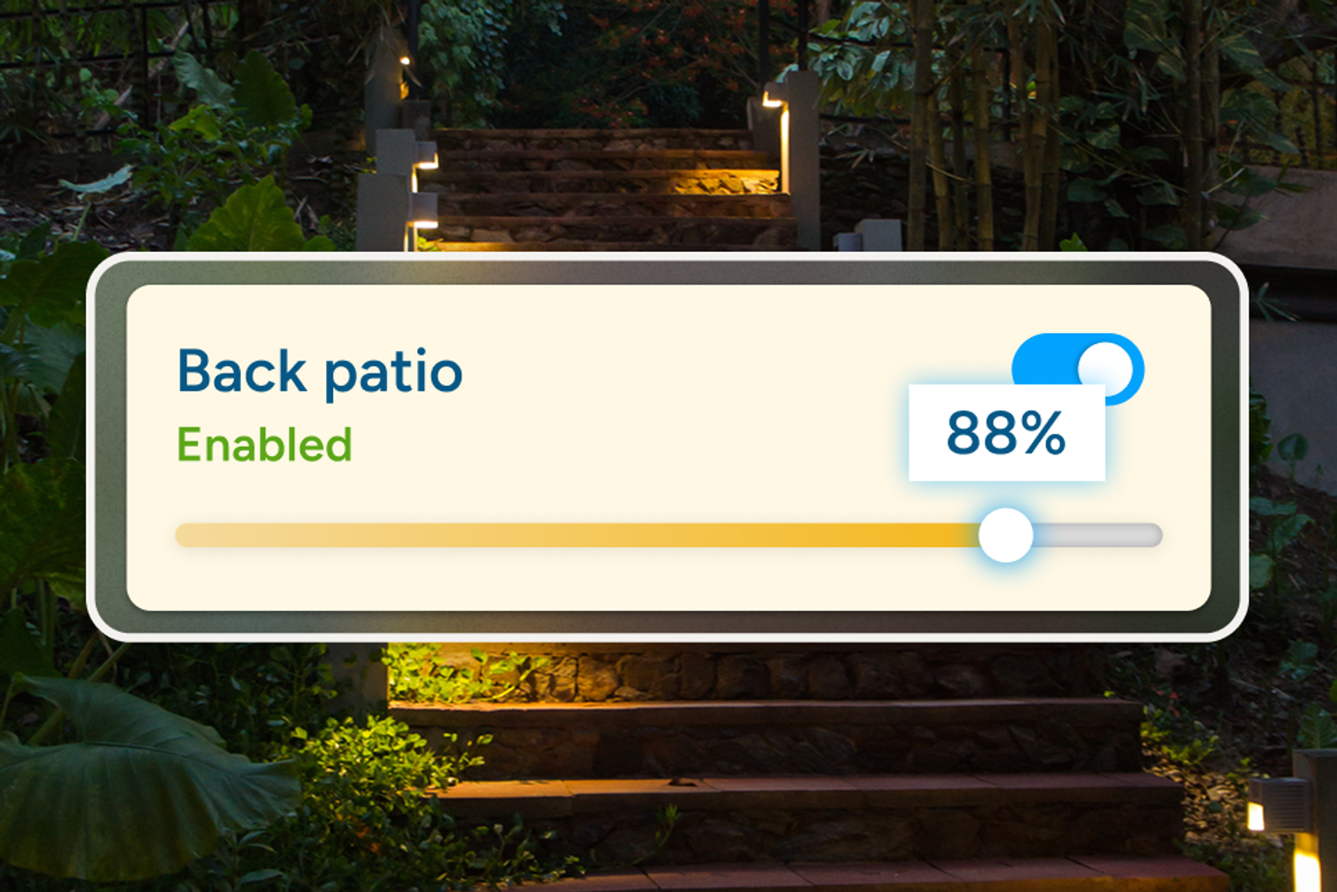 Rachio Smart Lighting Controller | Rachio