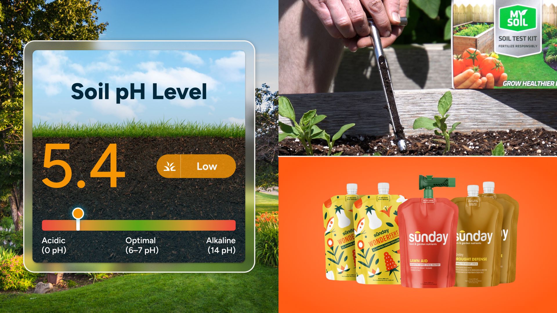 Testing your soil | Rachio