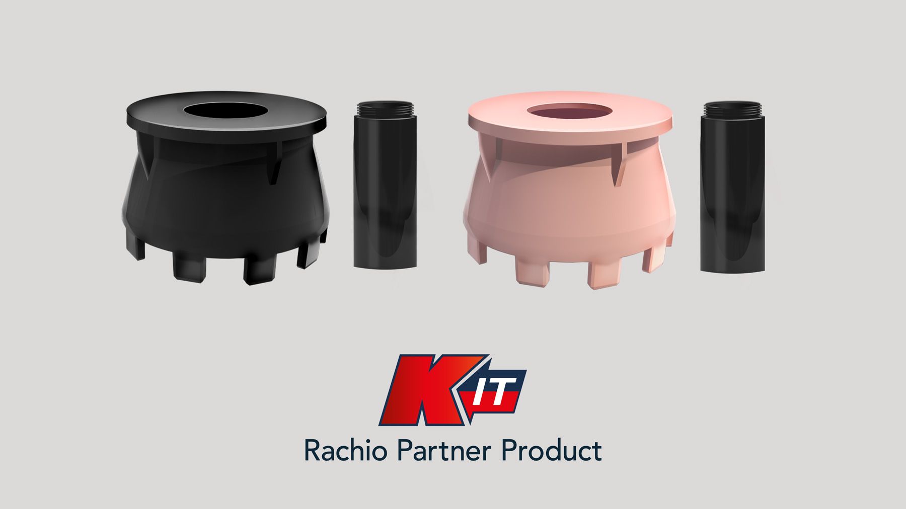 Kap-It Risers | Rachio Market | Rachio