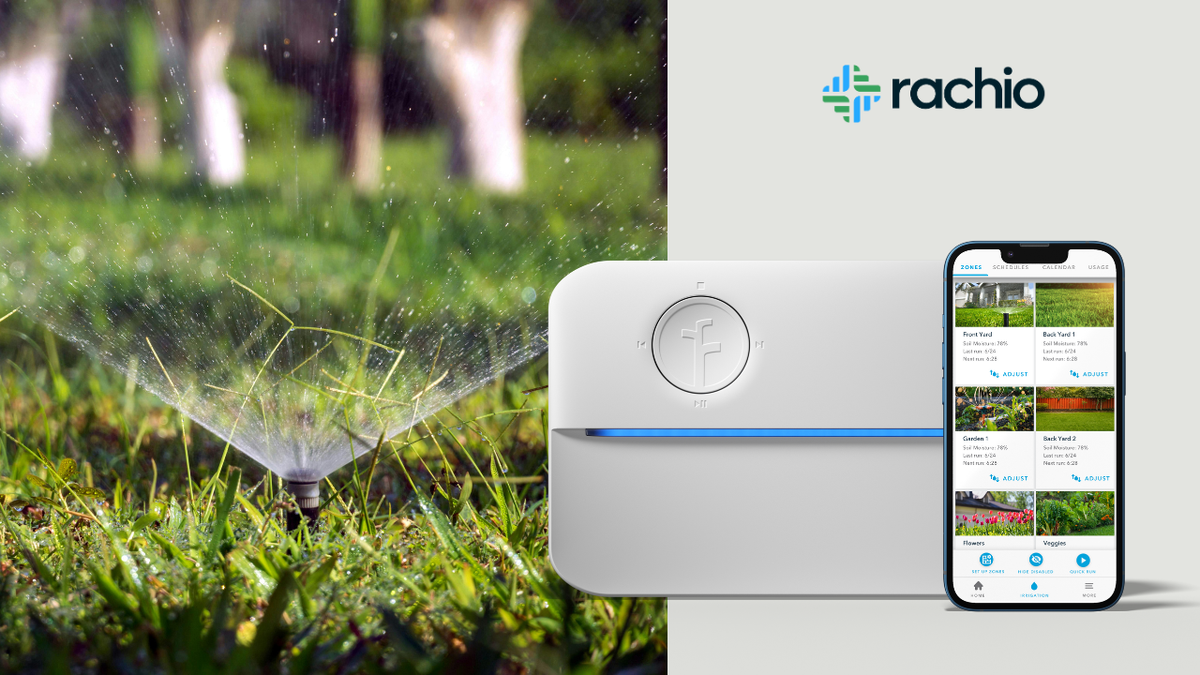 What Features Should You Look for in a Smart Irrigation Controller to ...