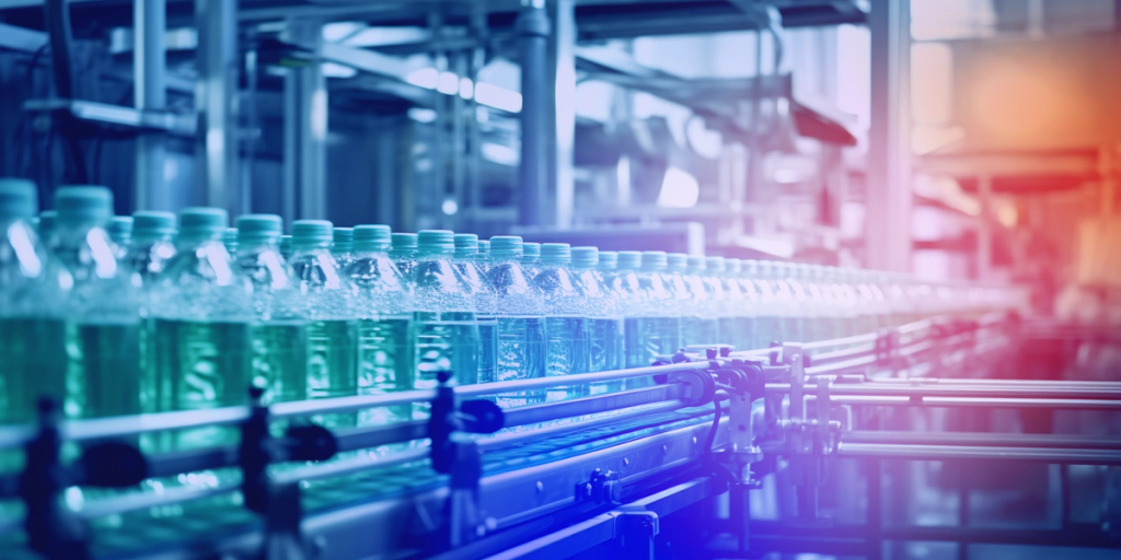Consumer Packaged Goods Industry | TMX Transform