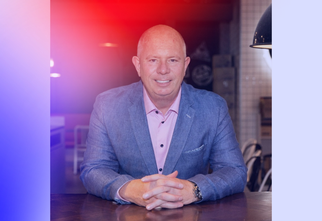 Bob Black appointed to TMX Board | TMX Transform