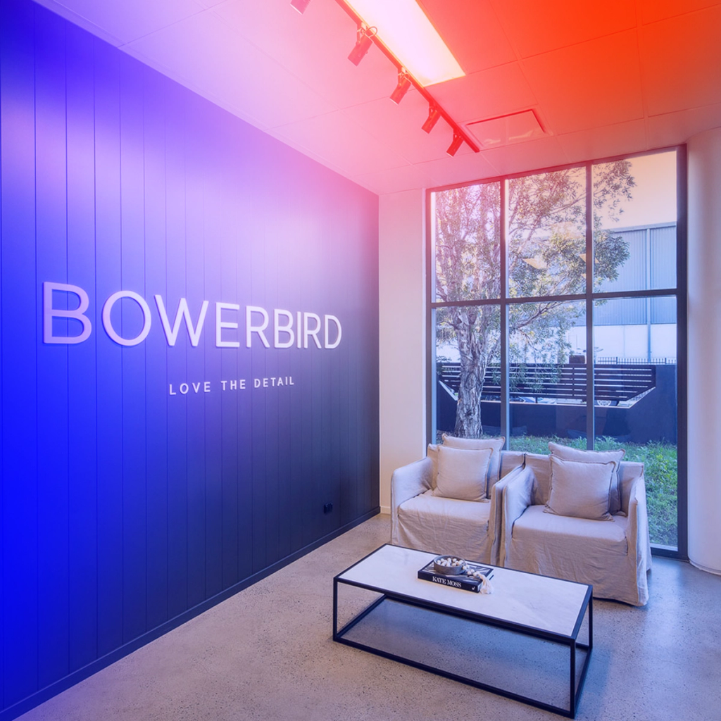 Bowerbird Interior: Property EOI & RFT Case Study | TMX Transform | TMX ...
