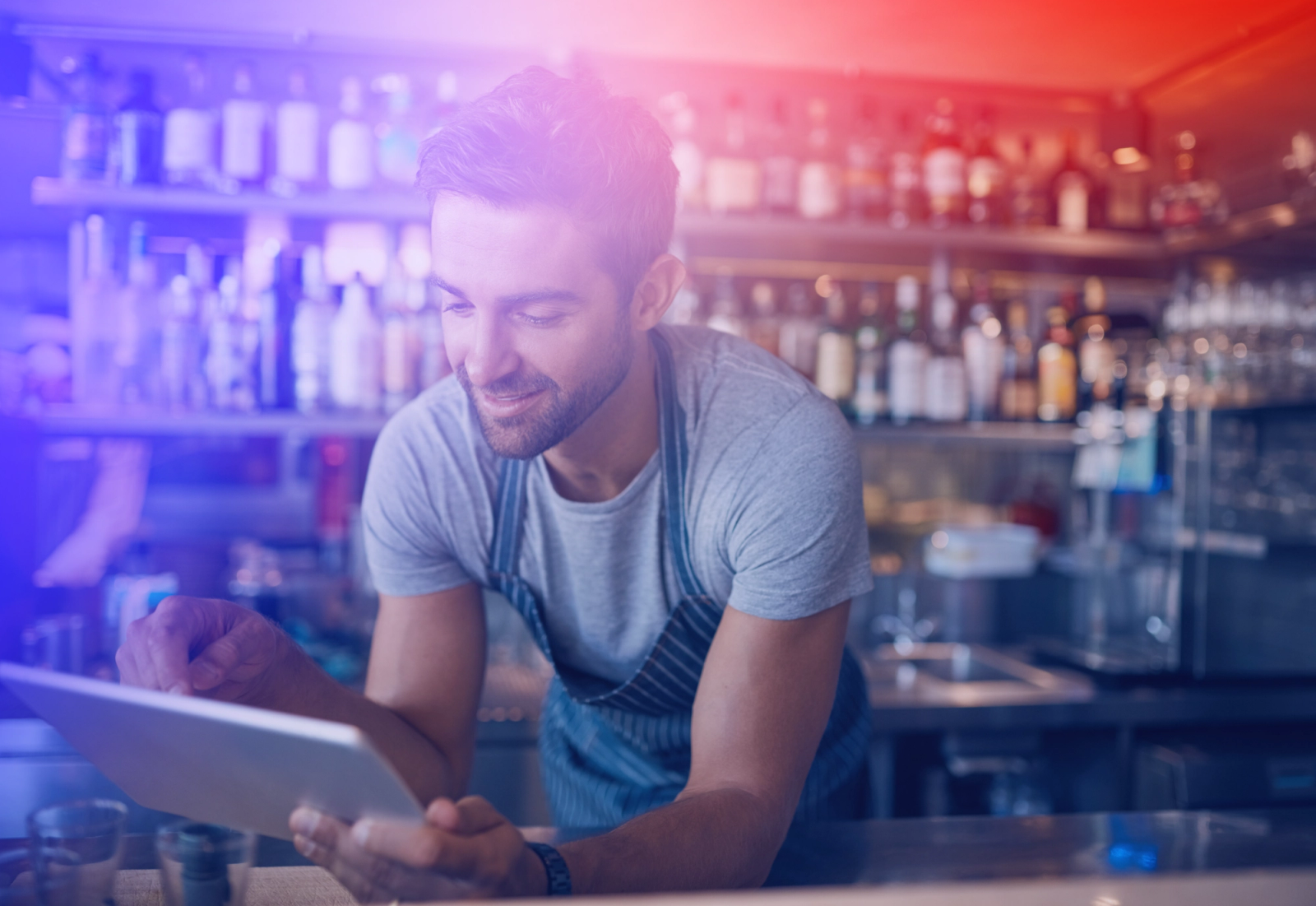 6 ways AI will impact restaurants in 2026 | TMX Transform