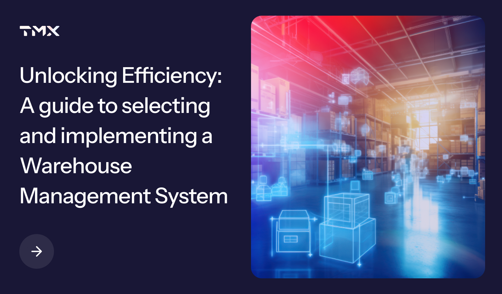 Unlocking efficiency: A guide to selecting and implementing a Warehouse ... Unlocking efficiency: A guide to selecting and implementing a Warehouse ...
