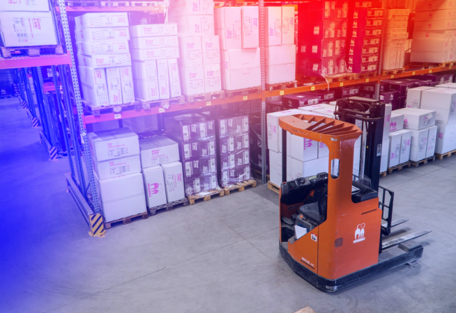 Small-scale ways you can optimize your warehouse | TMX Transform