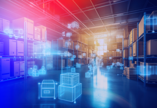 Unlocking efficiency: A guide to selecting and implementing a Warehouse Management System | TMX ...