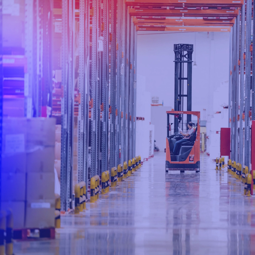 Major Singapore eCommerce Logistics: Optimizing logistics solutions for ...