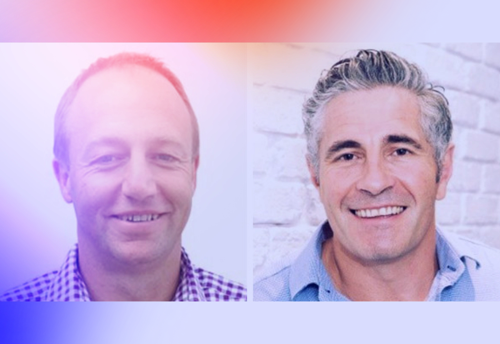 Supply chain heavyweights Andrew Buxton and Roberto Brady join TMX ...