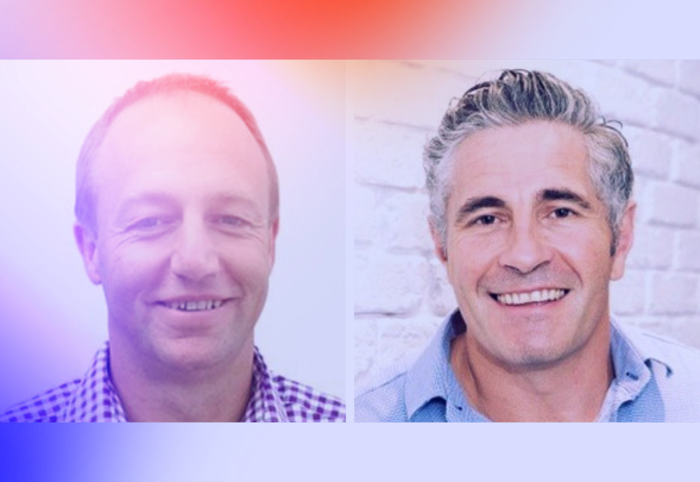 Supply chain heavyweights Andrew Buxton and Roberto Brady join TMX ...