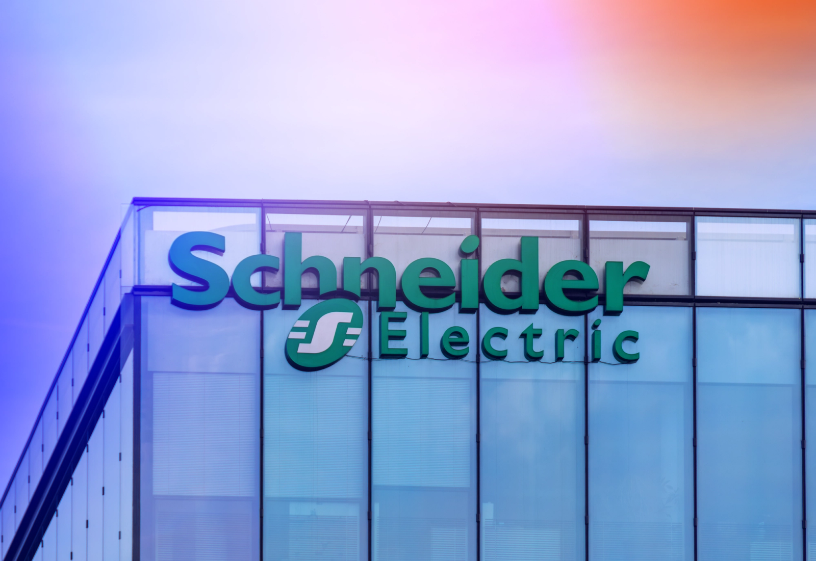 Schneider Electric: Leveraging automation to enhance operational ...