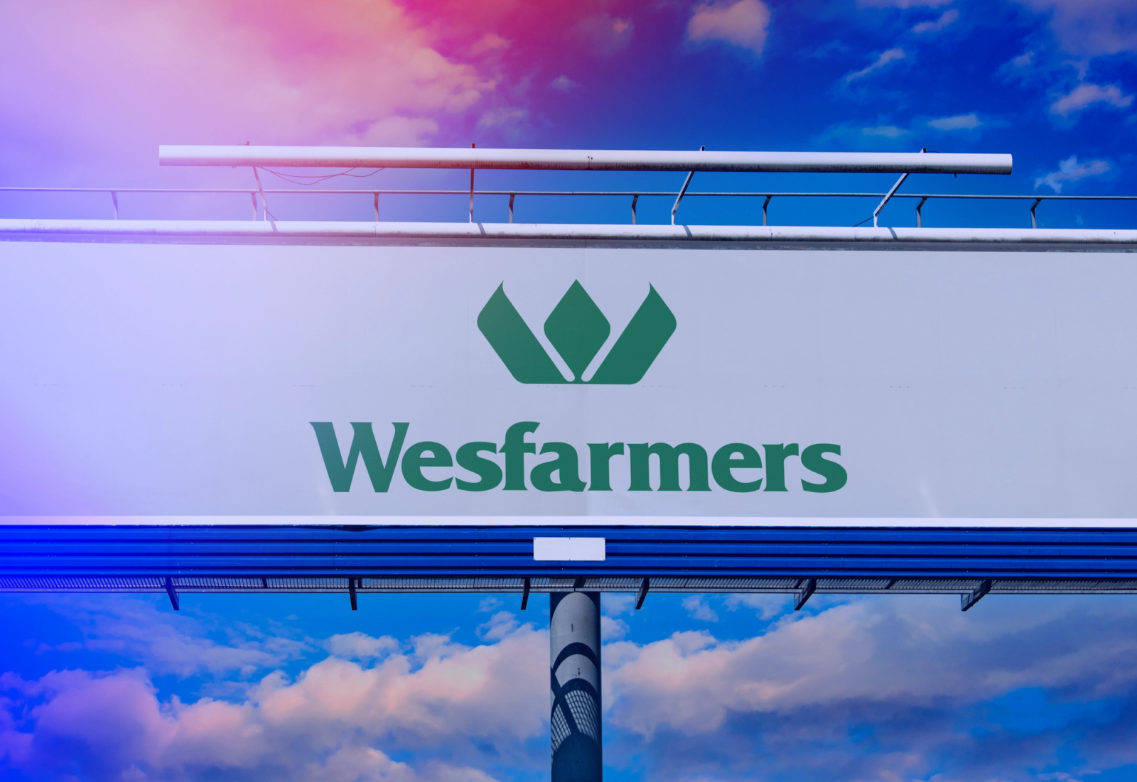 Wesfarmers: Transforming supply chain strategies to drive efficiency ...