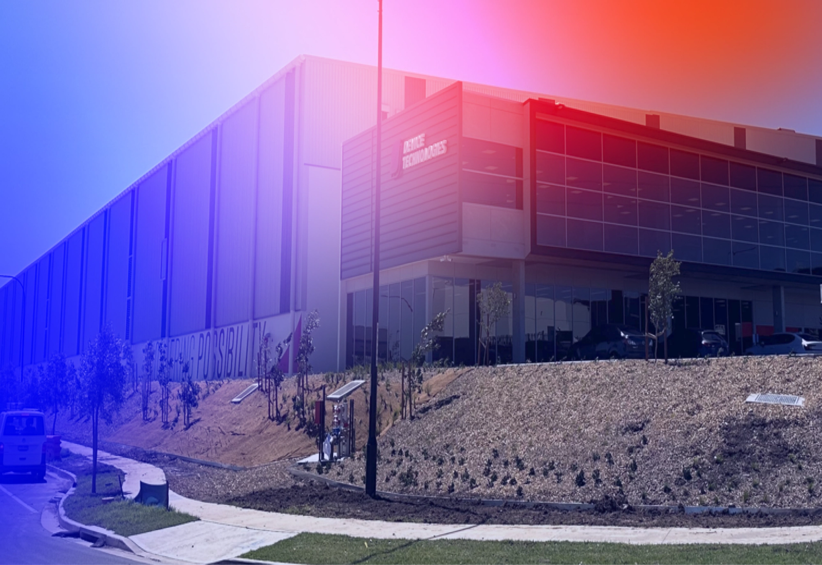 Device Technologies unveils new distribution centre in Sydney | TMX ...