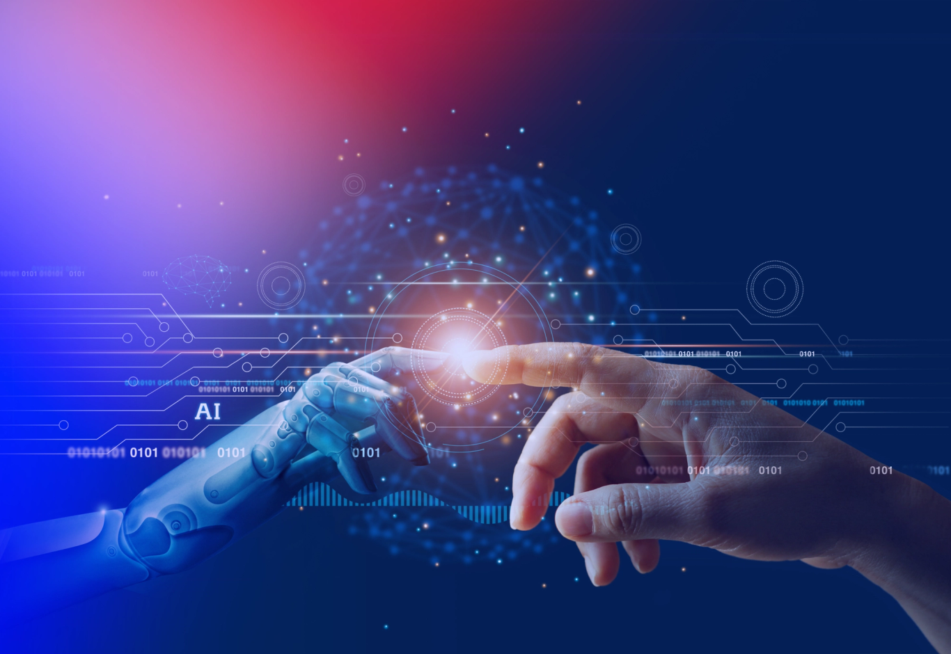 AI in Business Operations: So what? | TMX Transform