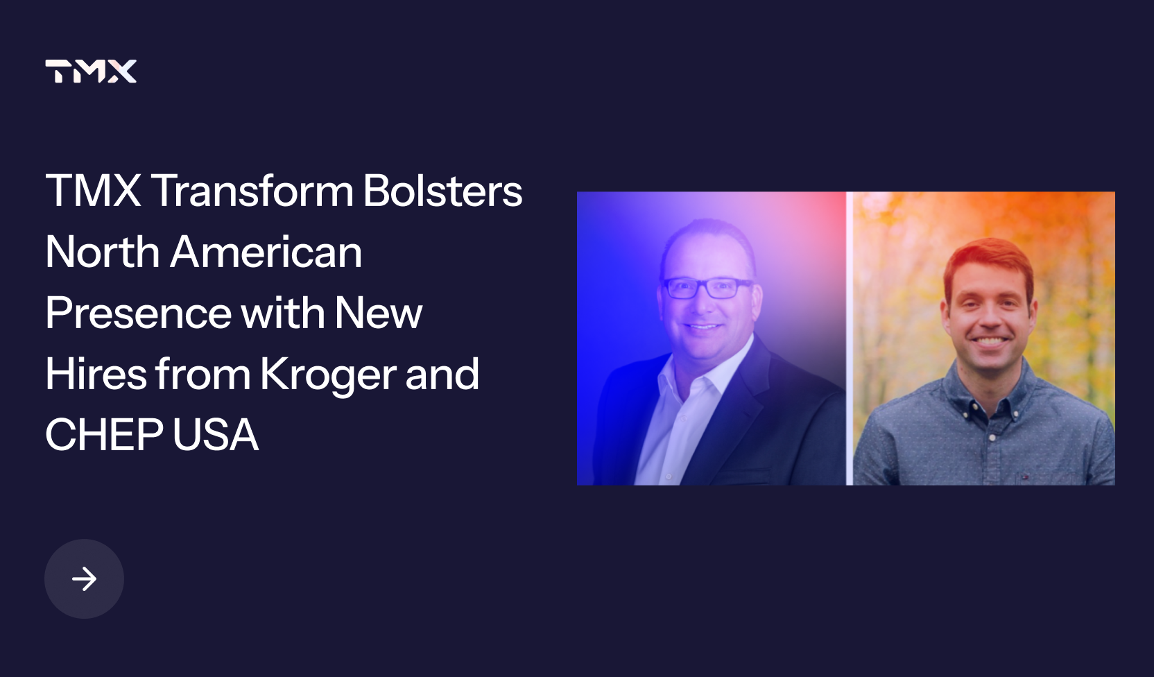 TMX Transform Bolsters North American Presence with New Hires from ...