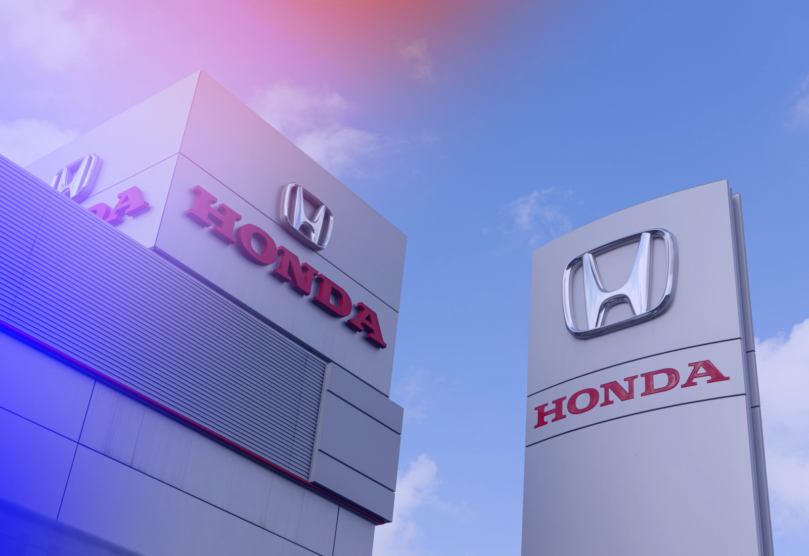 Honda: Designing a state-of-the-art distribution center to drive ...