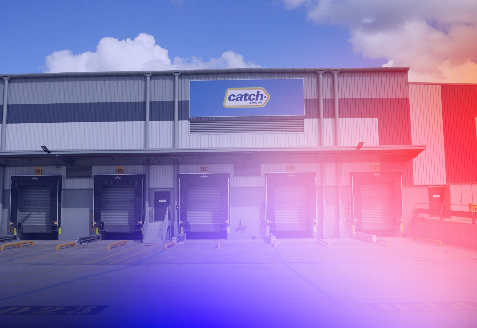 Wesfarmers: Transforming supply chain strategies to drive efficiency ...