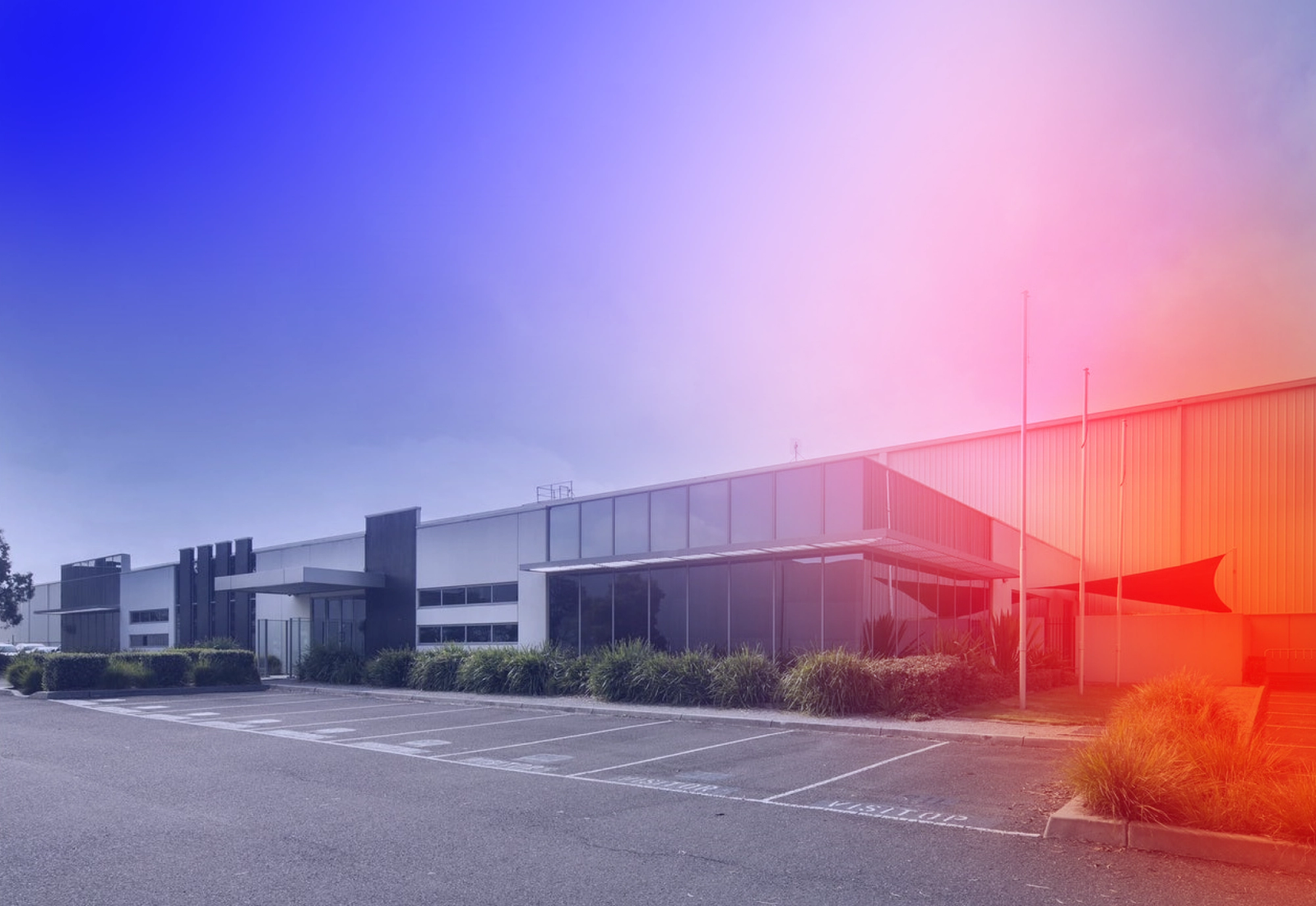 Design Group Australia secures 28,062 sqm site in Dandenong South | TMX ...