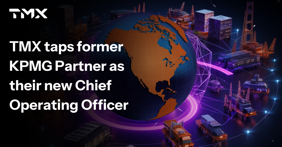TMX Transform Taps Former KPMG Partner to Lead Asia-Pacific Operations ...