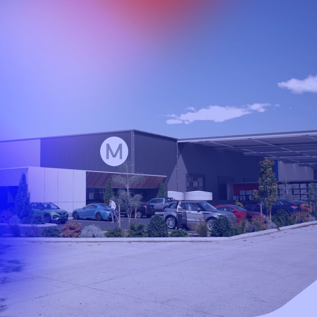 Strategy - Supply Chain & Real Estate Consultancy | TMX Transform | TMX Transform