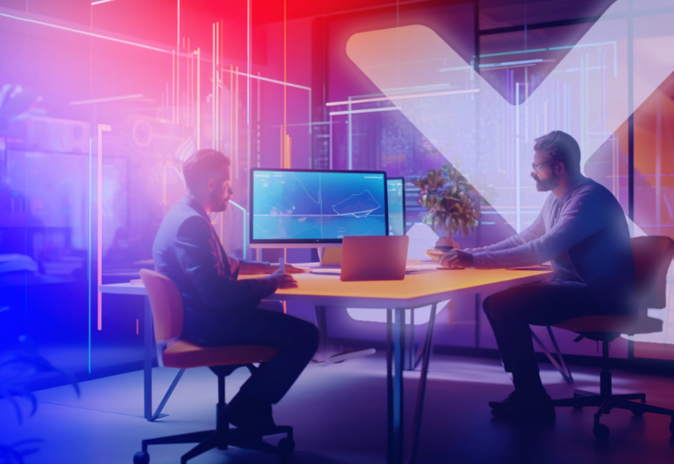 How simulation is transforming supply chains | TMX Transform