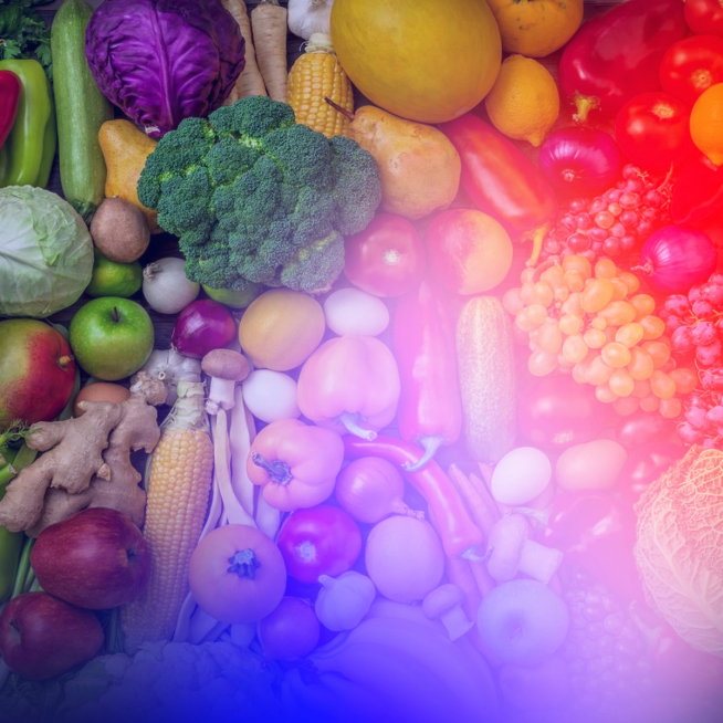 Farmbyte: Designing a state-of-the-art food hub to streamline ...