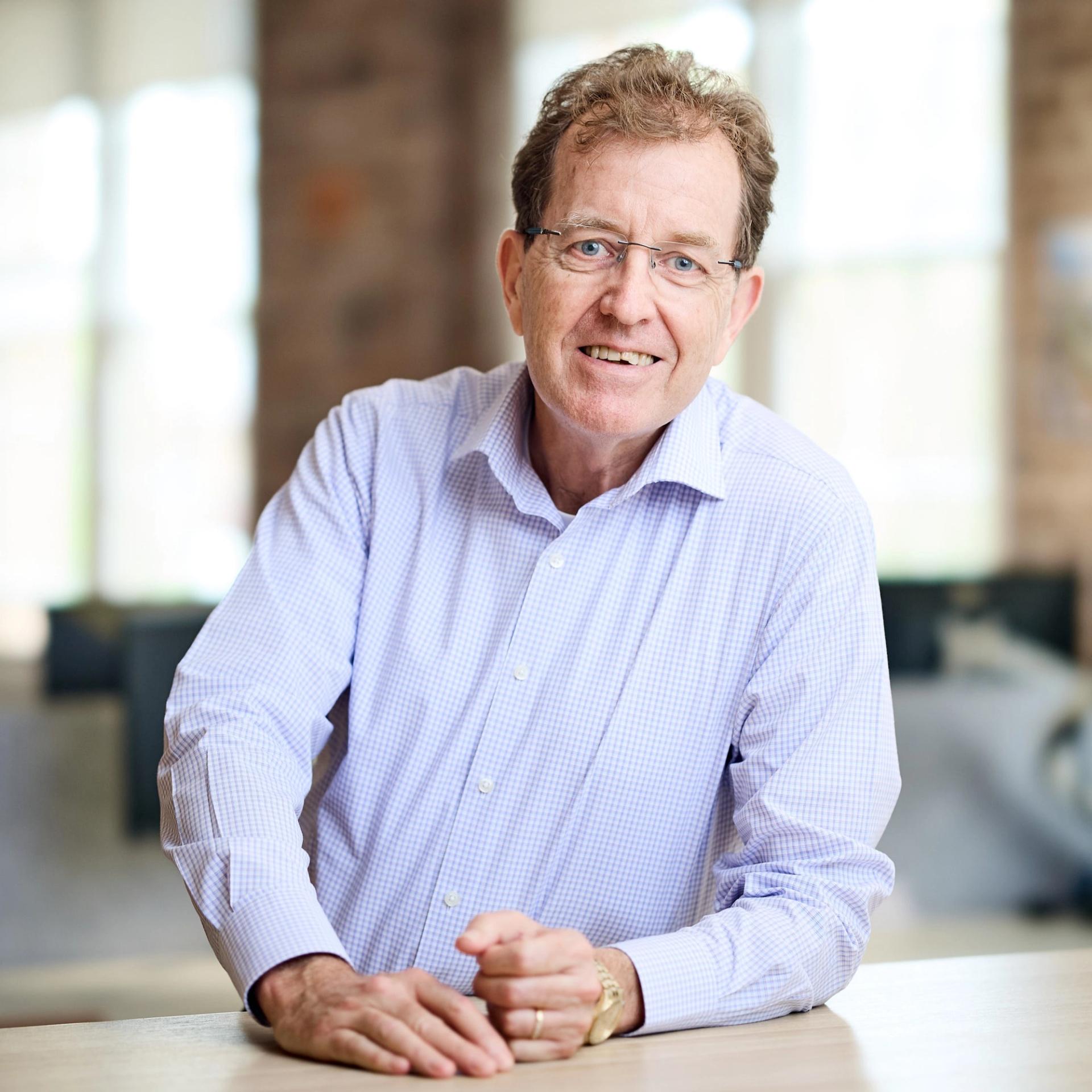 Why TMX? Supply Chain & Industrial Real Estate | TMX Transform | TMX ...