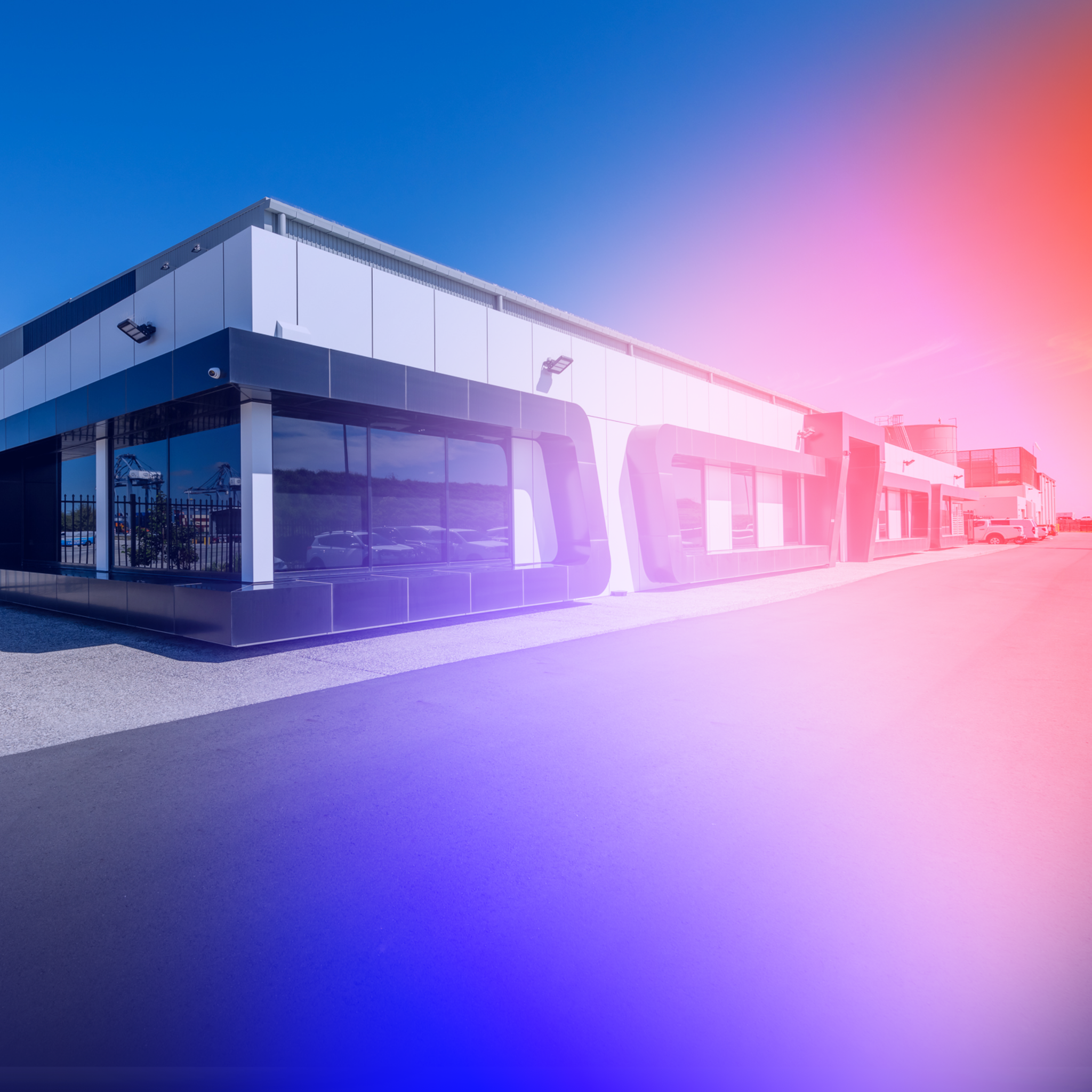 Teys - Australian meat processing company | TMX Transform