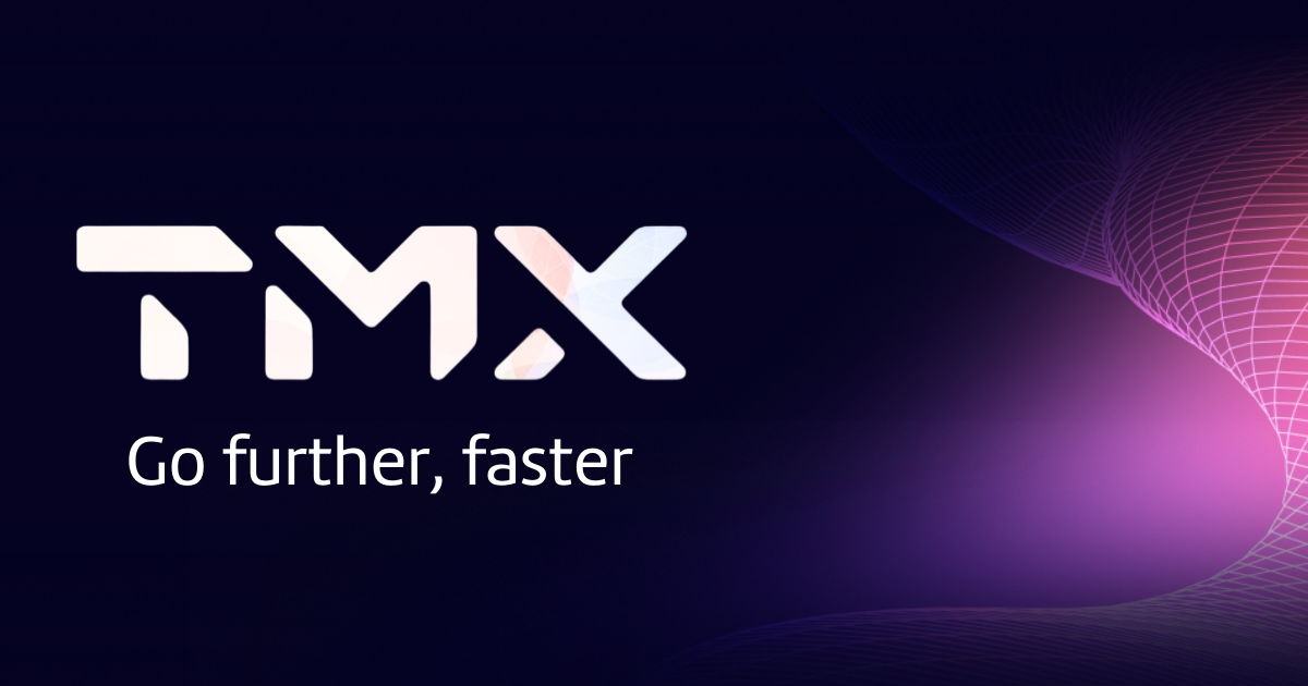 Why TMX? Supply Chain & Industrial Real Estate | TMX Transform | TMX ...