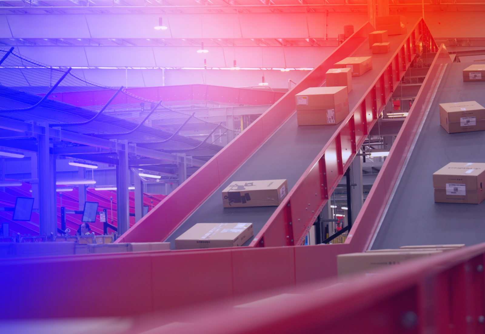 Dive into NZ Post's new Auckland Processing Centre | TMX Transform