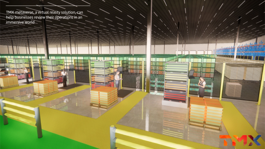 Three steps to success that DCs need to know | TMX Transform