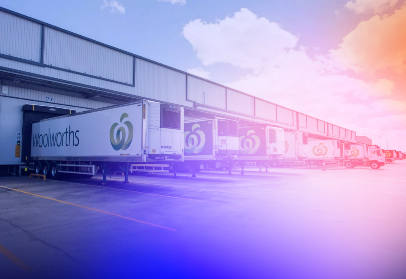 Woolworths: Revolutionizing logistics with an automated high-bay ...