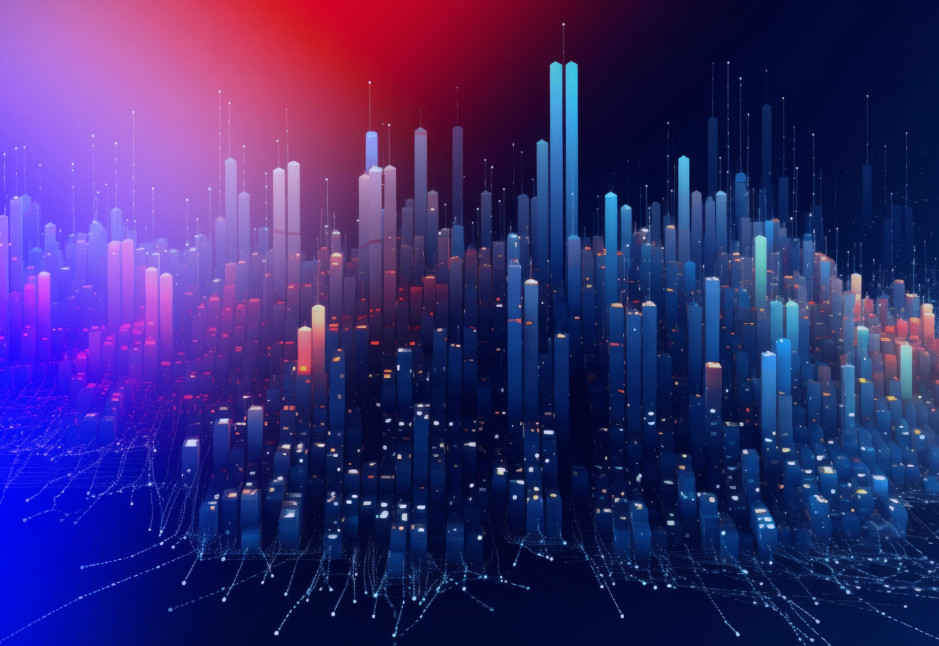 Government/Infrastructure Supply Chain | TMX Transform | TMX Transform