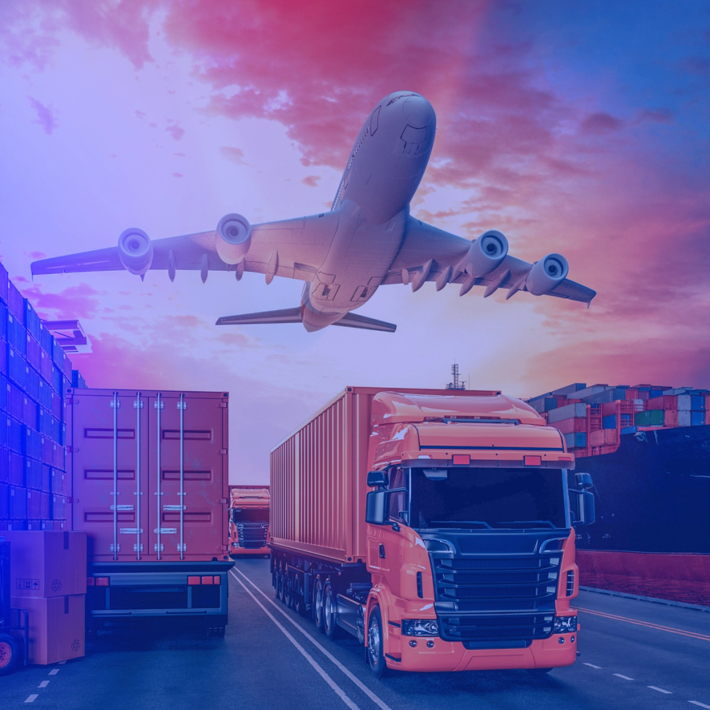 New Zealand logistics assessment: Driving strategic insights for a ...