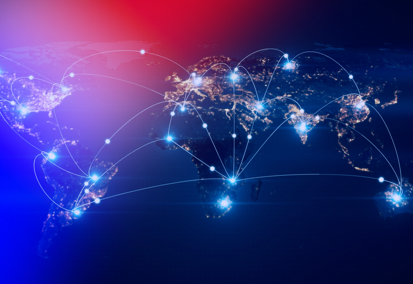 Government/Infrastructure Supply Chain | TMX Transform | TMX Transform