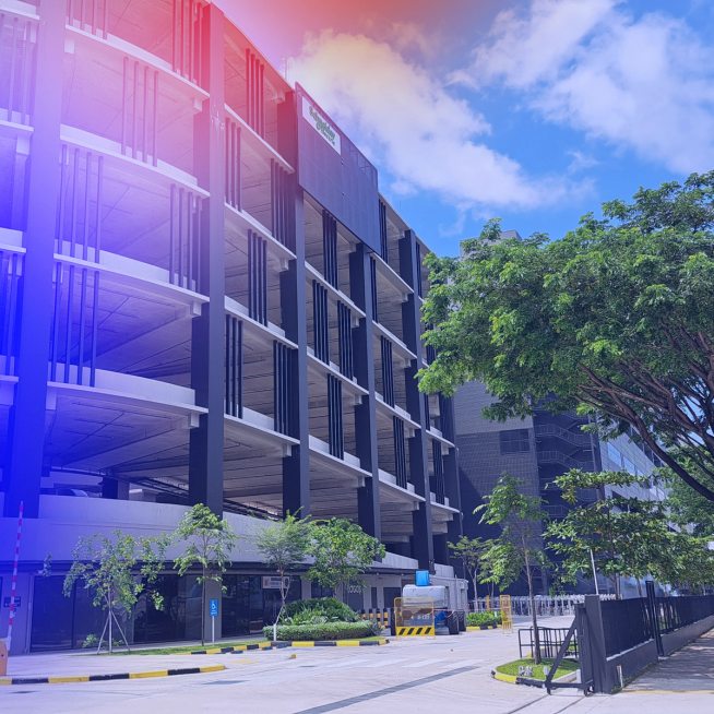 Schneider Electric - Automation | TMX Transform