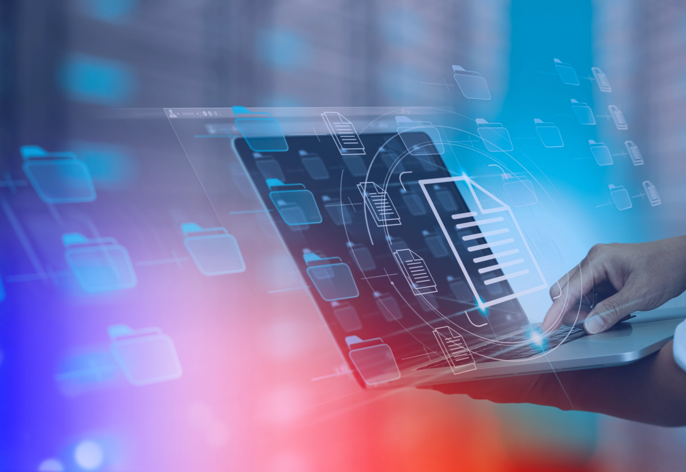 TMX Database - Supply Chain Innovation | TMX Transform | TMX Transform