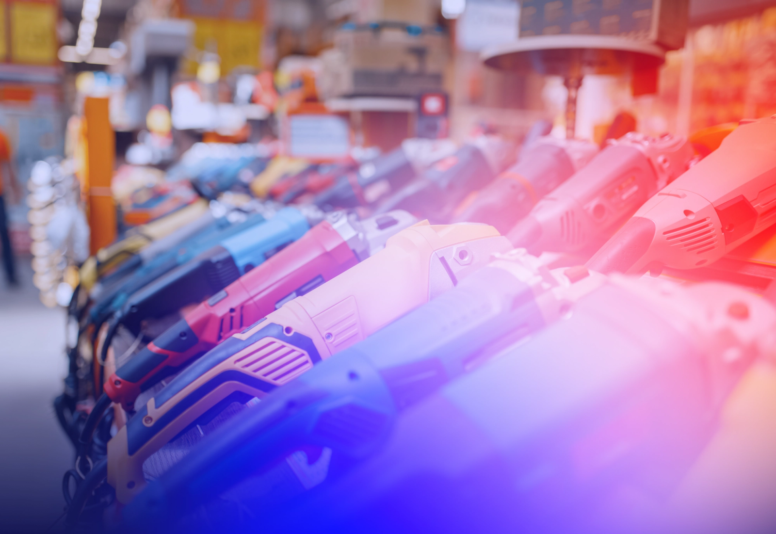 Hardware / B2B - Supply Chain Consultancy | TMX Transform | TMX Transform