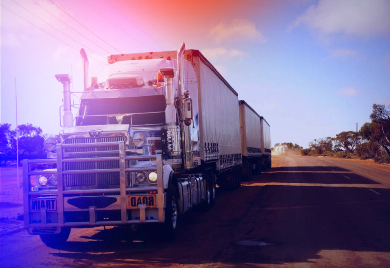 Road freight, logistics hub to improve efficiency in WA | TMX Transform