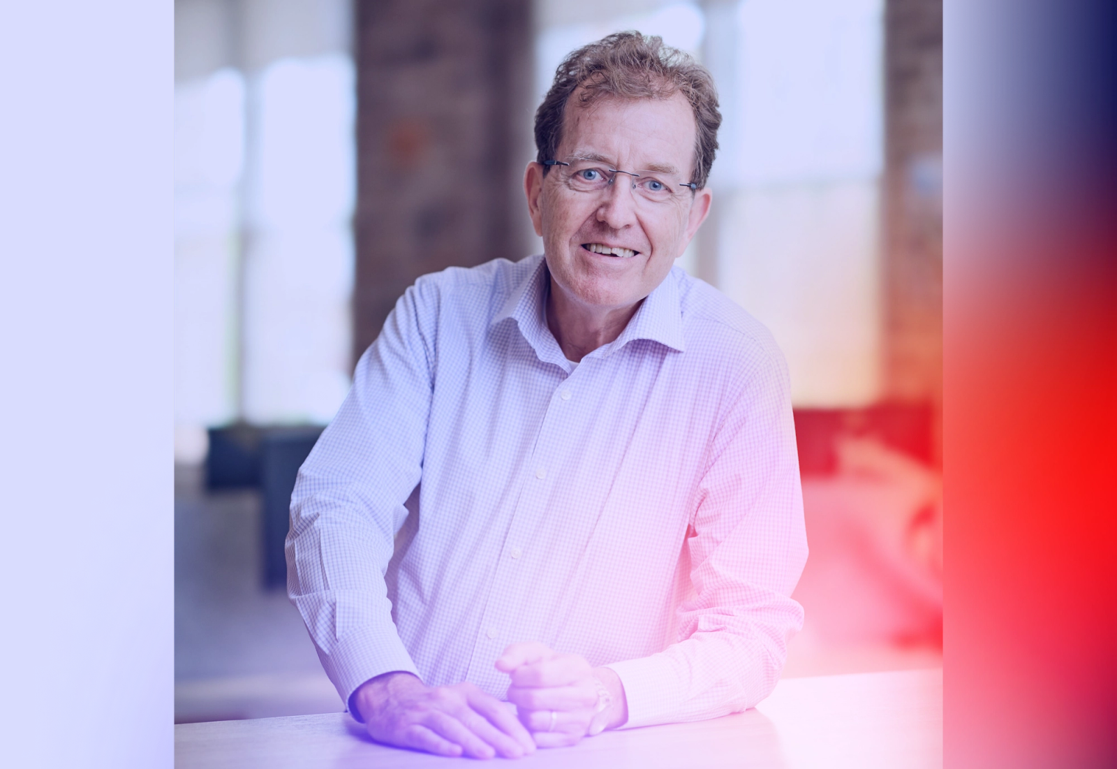 Manufacturing Tomorrow interviews Bruce Herbert on his career | TMX ...
