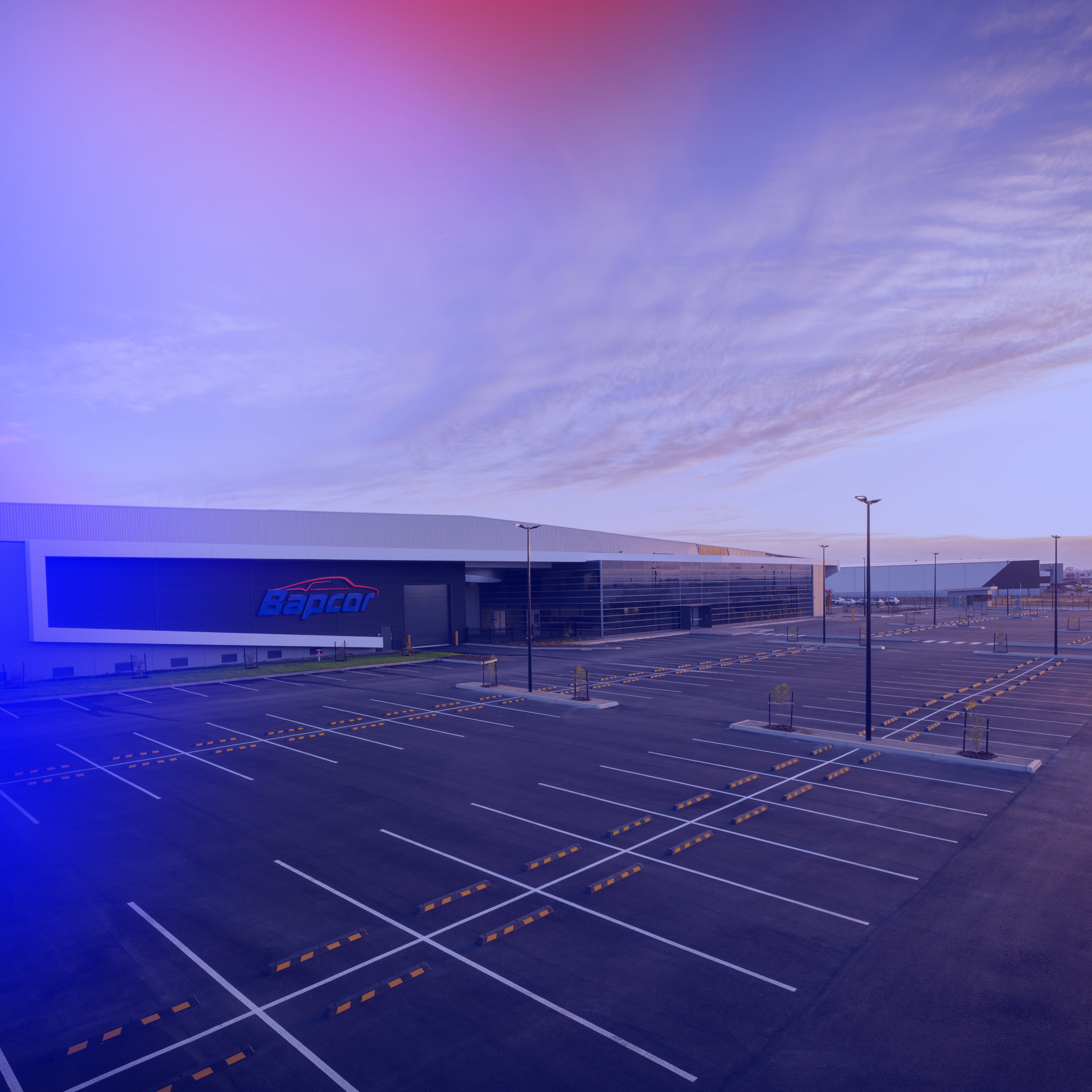 Bapcor: Designing a national distribution center to streamline ...